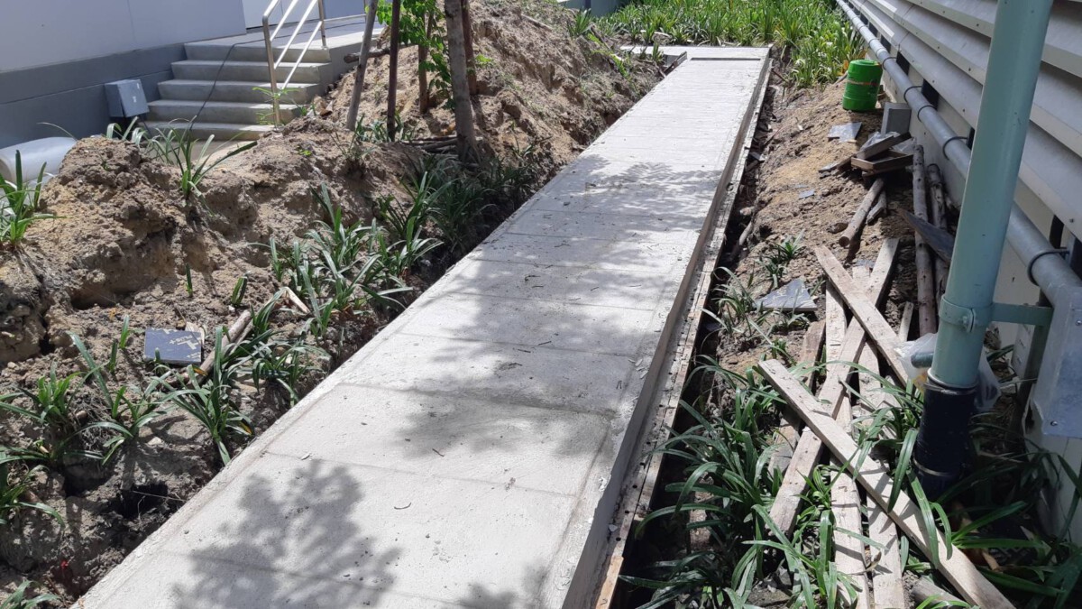 Cable trance รถไฟฟ้า BTS. - บริษัท สำเร็จรูป จำกัด